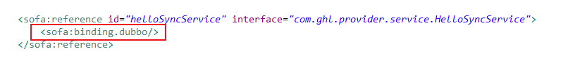 How to use the dubbo protocol in SOFARPC for link tracking with SOFATracer · Issue #304 ...