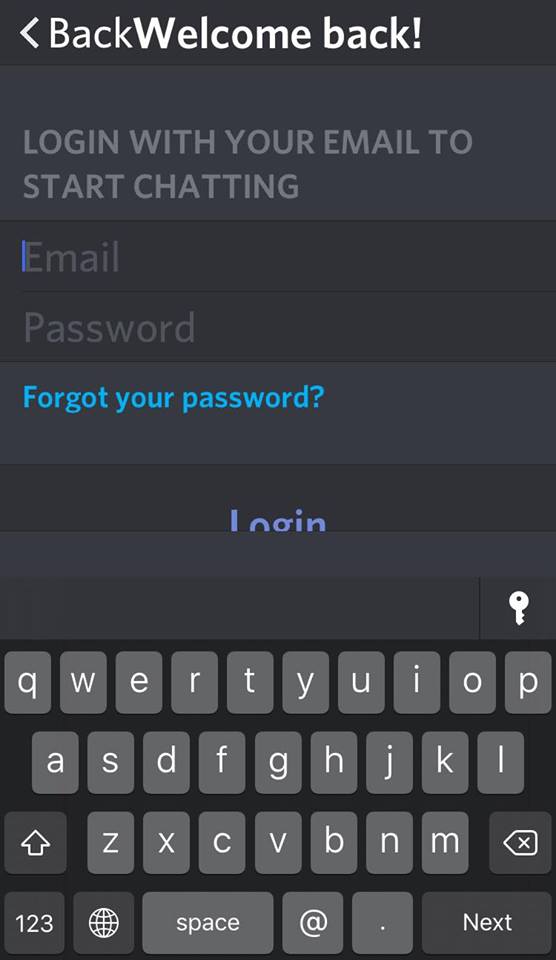 Responsive Display on iOS · Issue #843 · discord/discord-api-docs · GitHub
