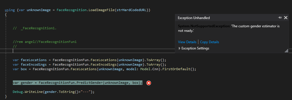 Age and gener models · Issue #96 · takuya-takeuchi/FaceRecognitionDotNet · GitHub