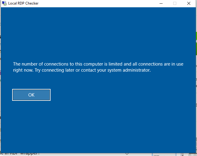 Windows 10 22H2 10.0.19041.2670 not supported · Issue #2120 · stascorp/rdpwrap · GitHub