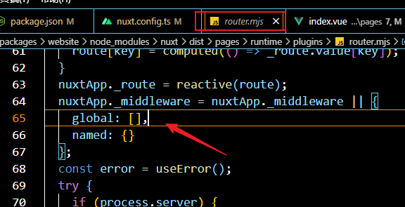 global is not defined · nuxt nuxt · Discussion #19233 · GitHub global is not defined · nuxt nuxt · Discussion #19233 · GitHub