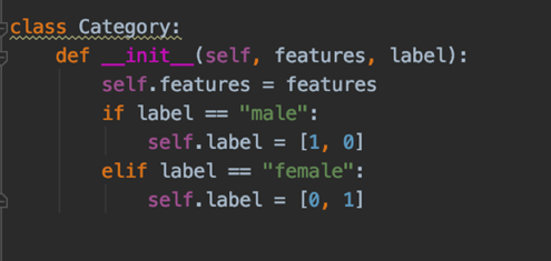 GitHub - JbareenM/Gender_Classification: Tis repository represent the ...