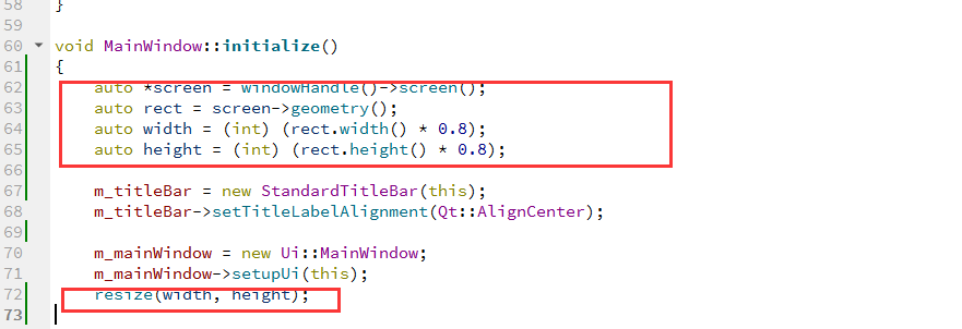 关于showNormal的问题 · Issue #196 · wangwenx190/framelesshelper · GitHub