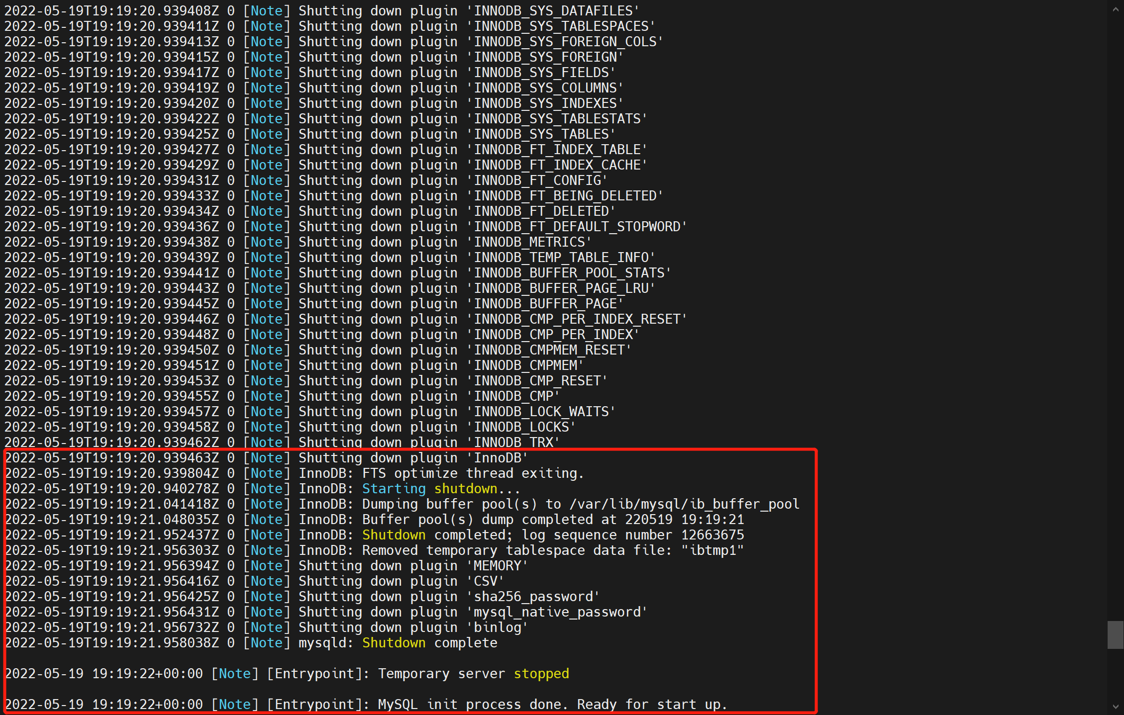 kubegems-plugins : Reconciler error, event runner on failed · Issue #71 · kubegems/kubegems · GitHub