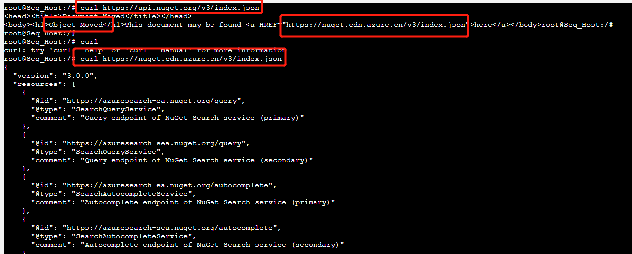 Could not install app Response status code does not indicate success ...