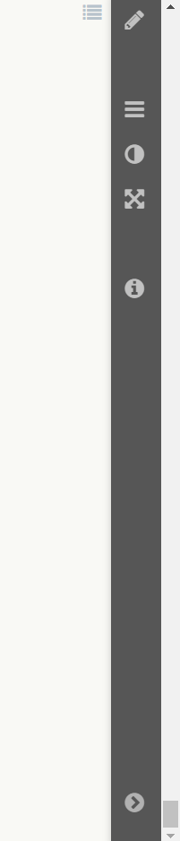 手机阅读体验不好，建议阅读去掉侧边栏 · Issue 2262 · Ghosertcmd Editor · Github 3199