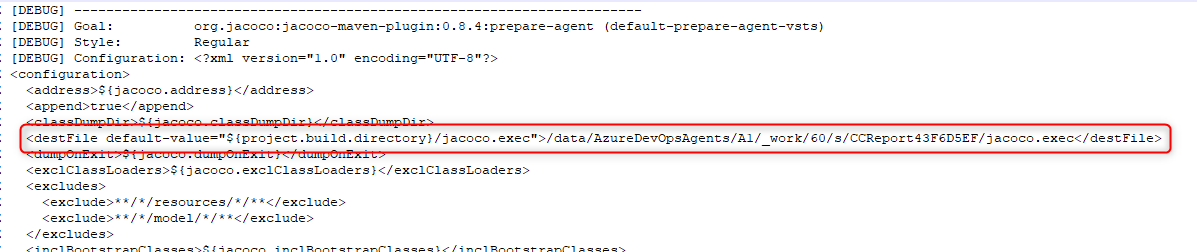 Sonar Code Coverage deprecated report path · Issue #13179 · microsoft/azure-pipelines-tasks · GitHub