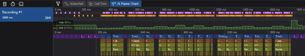 [Menu] V1 Rendering Performance Regression · Issue #1118 · chakra-ui/chakra-ui · GitHub