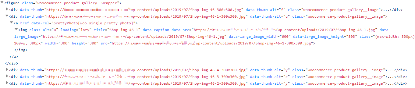srcset attribute of img tag is not saved · Issue #525 · openreplay/openreplay · GitHub
