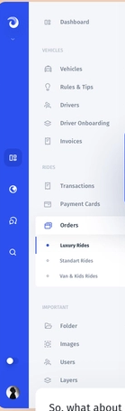 Menu customization 🧐[问题] · Issue #285 · ant-design/ant-design-pro ...