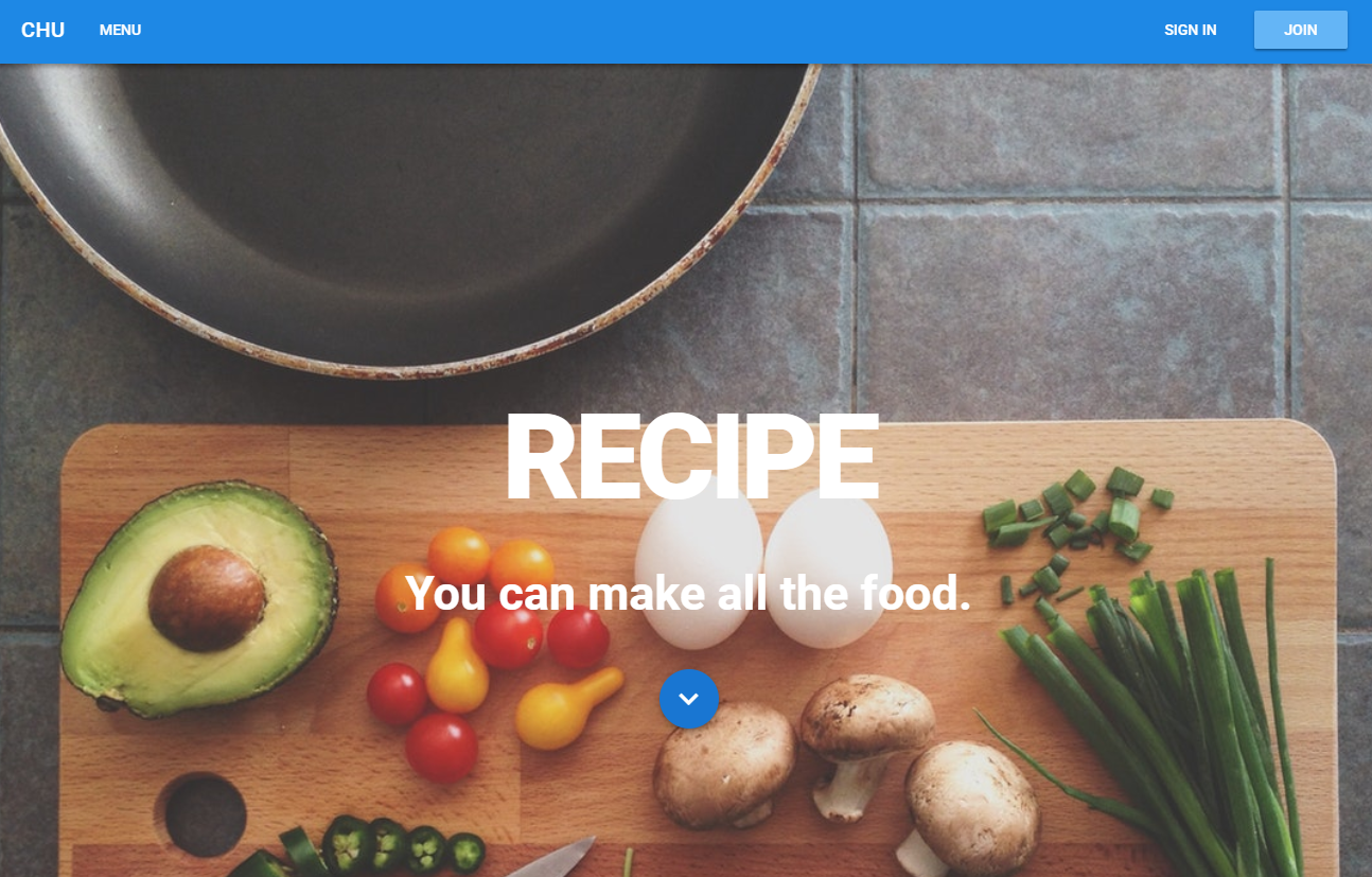 GitHub - HoJin-Chu/vuetify-recipeAPI-axios-firebase