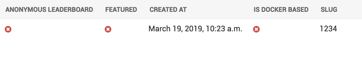 Error while executing evaluation script · Issue #2200 · Cloud-CV/EvalAI · GitHub
