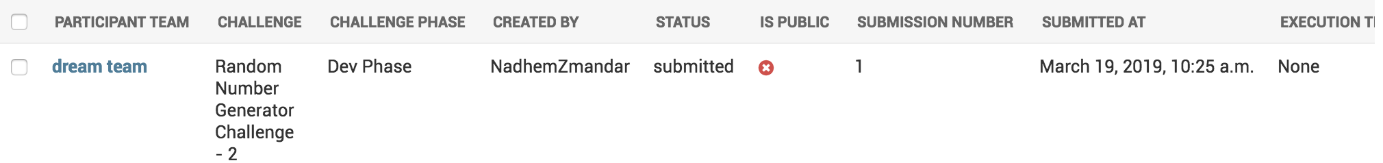 Error while executing evaluation script · Issue #2200 · Cloud-CV/EvalAI · GitHub