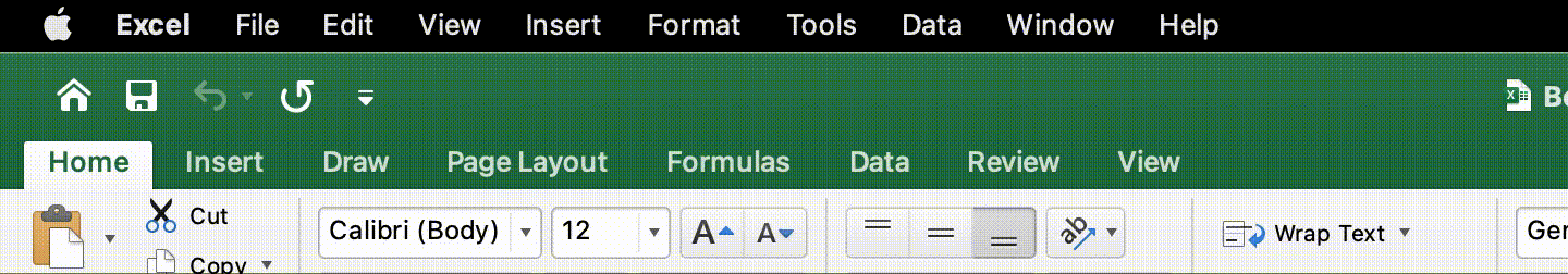 Allow to disable the title bar in a full screen mode (macOS) · Issue ...