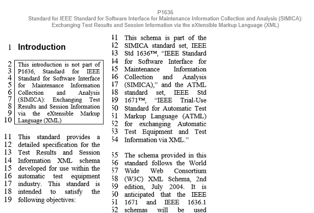 Introduction And Toc Divided In Several Columns · Issue 121 