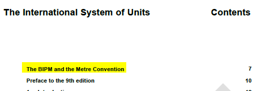 Urgent Brochure Prefatory Content Should Be Before Table Of Contents