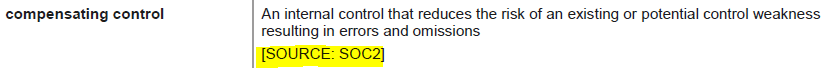 Remaining issues from EUCS draft · Issue #3 · metanorma/enisa-eucs · GitHub