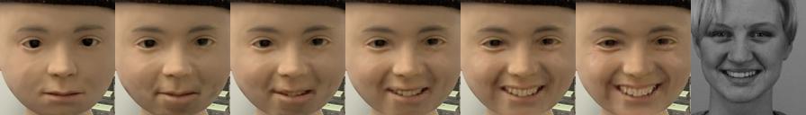 GitHub - conchincradle/my-GANimation-replication