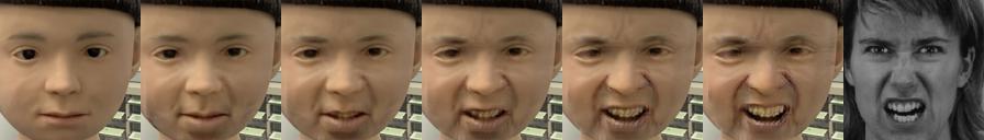 GitHub - conchincradle/my-GANimation-replication