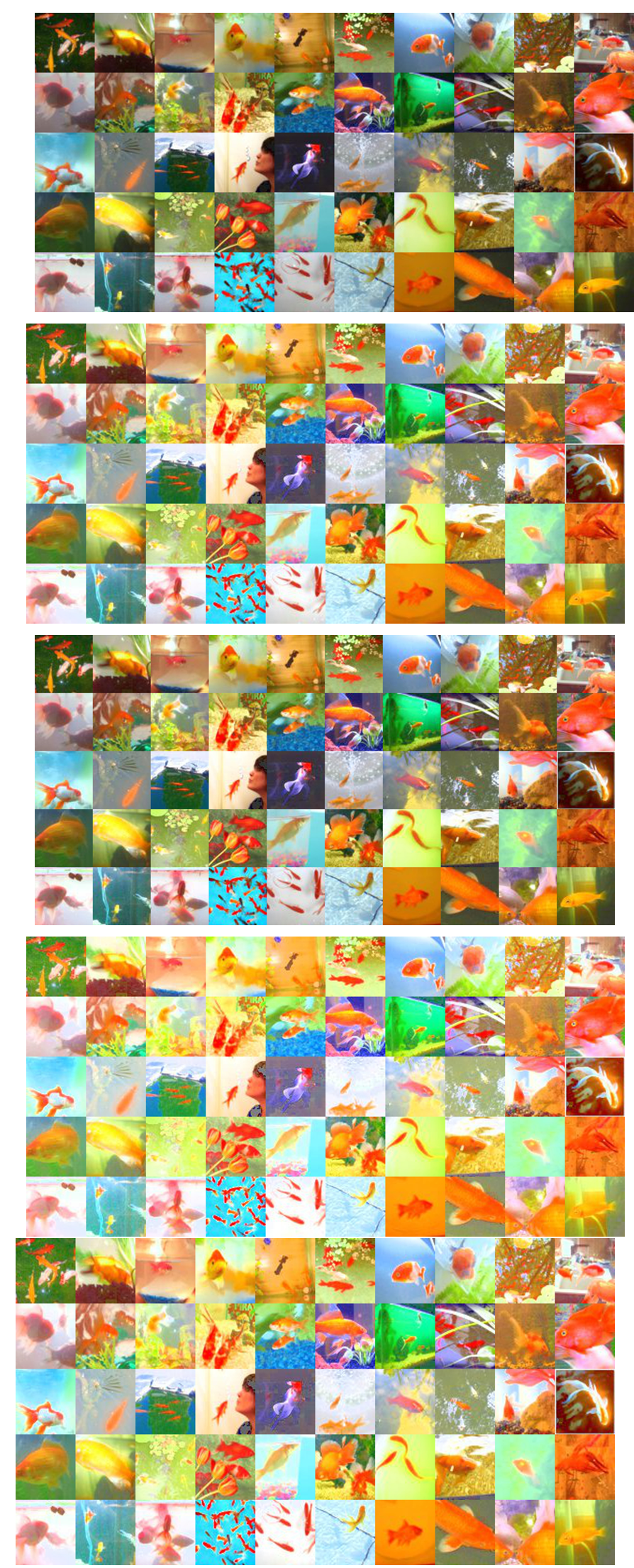 GitHub - conchincradle/my-fid-clean-fid: PyTorch - FID calculation with proper image resizing ...