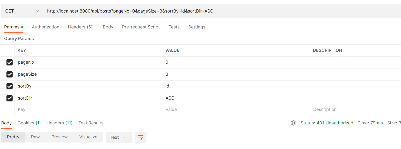 security · Issue #15 · conchincradle/rest-api-blog · GitHub