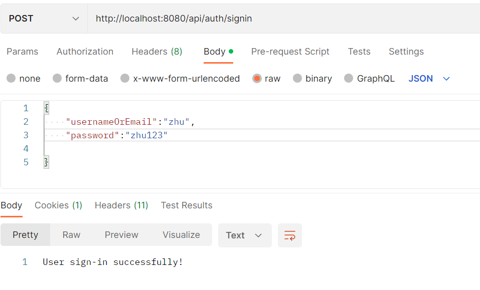 security · Issue #15 · conchincradle/rest-api-blog · GitHub