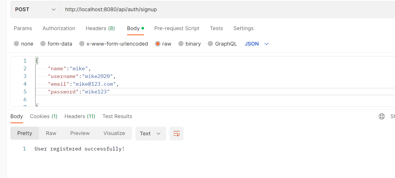 security · Issue #15 · conchincradle/rest-api-blog · GitHub