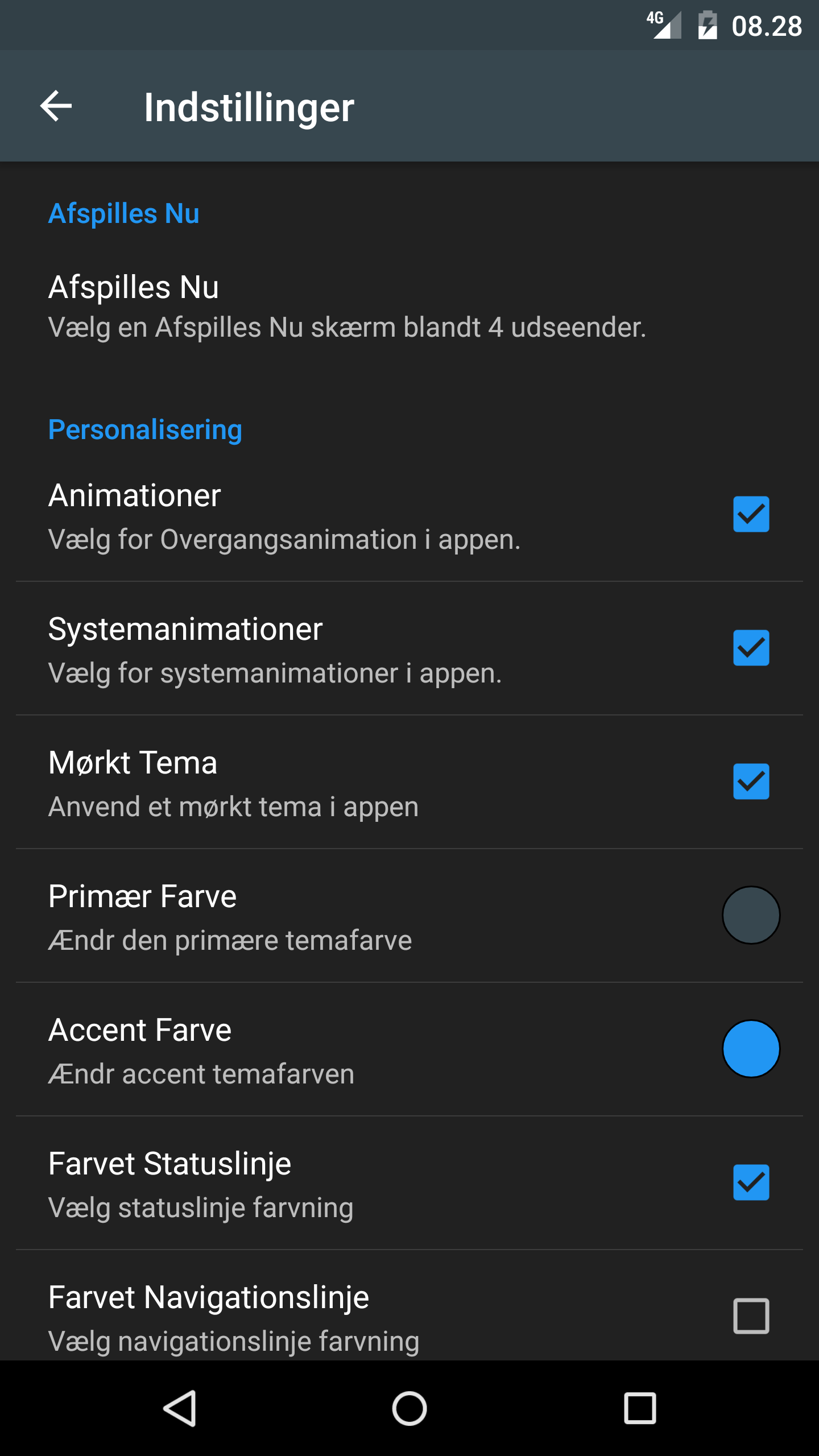 Problems regarding foreign languages. · Issue #324 · naman14/Timber · GitHub