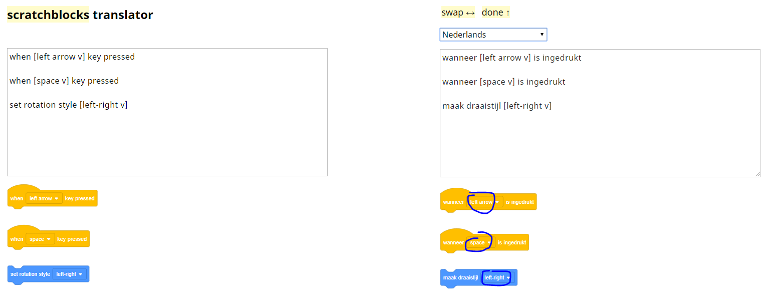 Text in [xxx v] does not translate · Issue #324 · scratchblocks/scratchblocks · GitHub