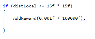 Problems with tuning · Issue #1805 · Unity-Technologies/ml-agents · GitHub