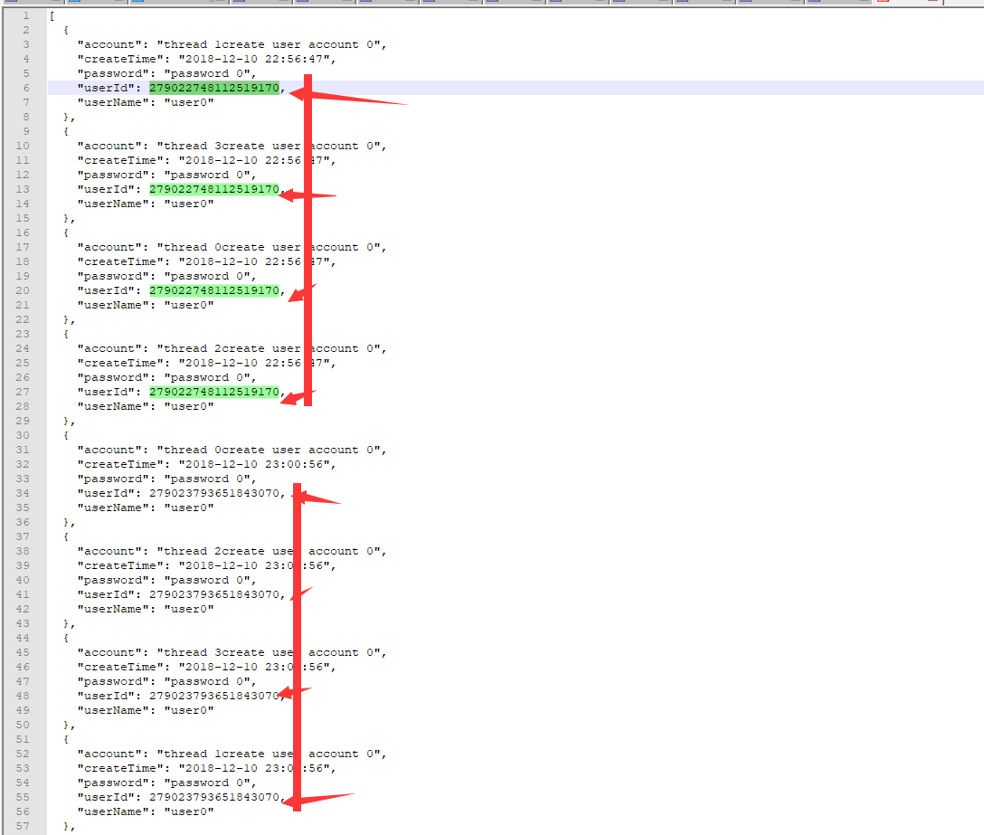 The sharding-jdbc query results dirty data, please help verify · Issue #1593 · apache ...