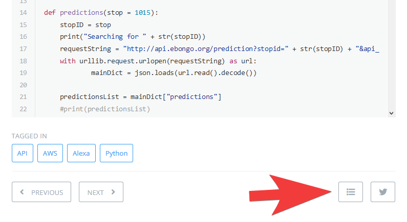 Change "Scroll to top" icon · Issue #521 · LouisBarranqueiro/hexo-theme-tranquilpeak · GitHub