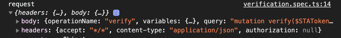 Route2then Request Doesnt Have Requestbody · Issue 8990 · Cypress Iocypress · Github