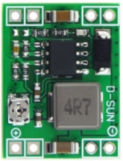 Water Tank Monitoring System on Solar Power · arendst Tasmota ...