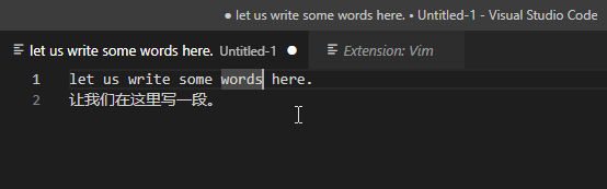 Fast `esc` `hjkl` Is Not Working Properly When Autoswitchinputmethod Is Enabled · Issue 8608