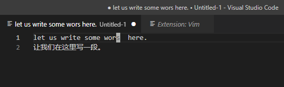 Fast `Esc` + `hjkl` is not working properly, when autoSwitchInputMethod is enabled · Issue #8608 ...