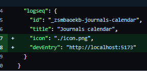 Timeout issue with plugin when logseq starts · Issue #30 · xyhp915/logseq-journals-calendar · GitHub
