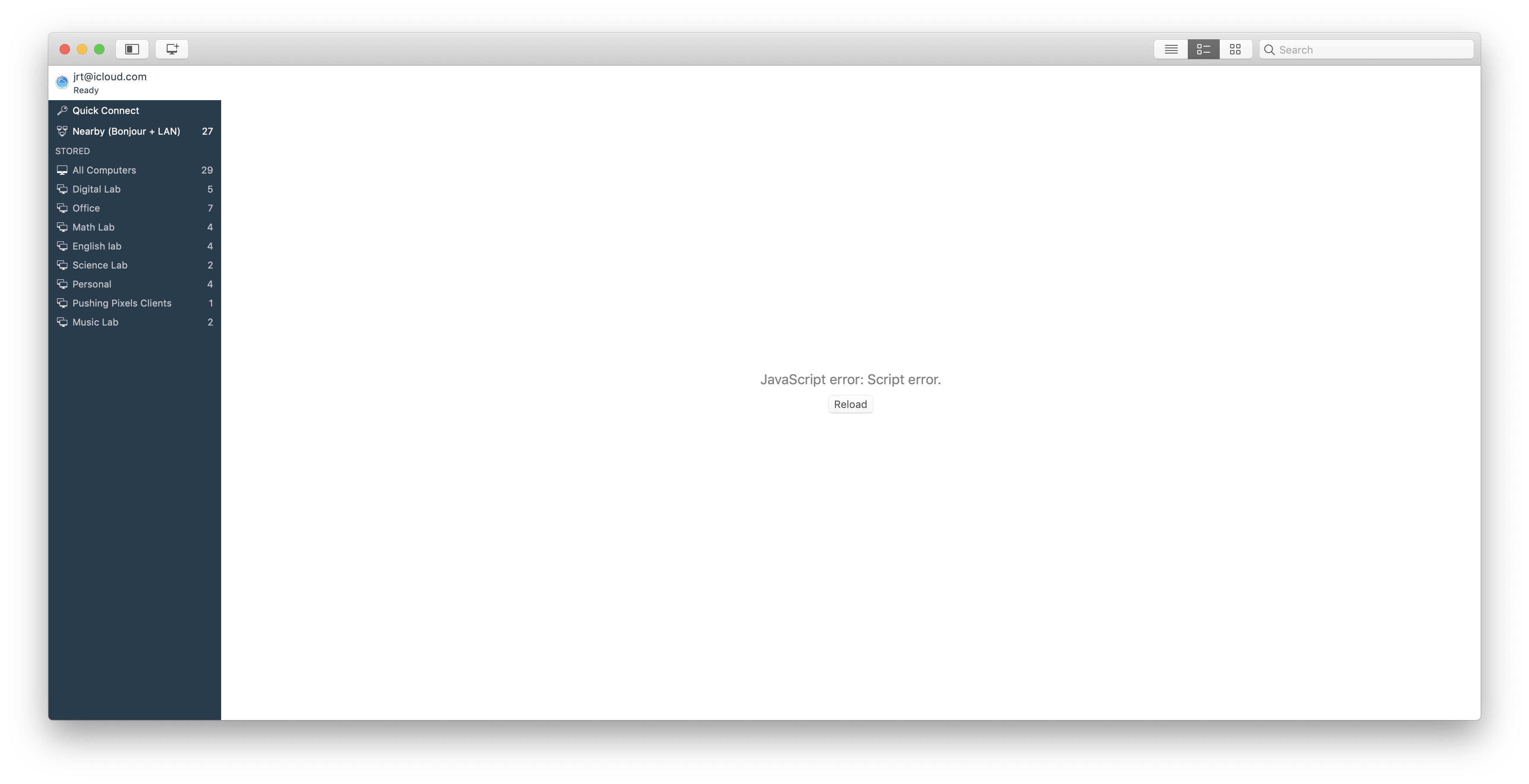 Compatibility issues with Remotix · Issue #592 · AdguardTeam/AdguardForMac · GitHub