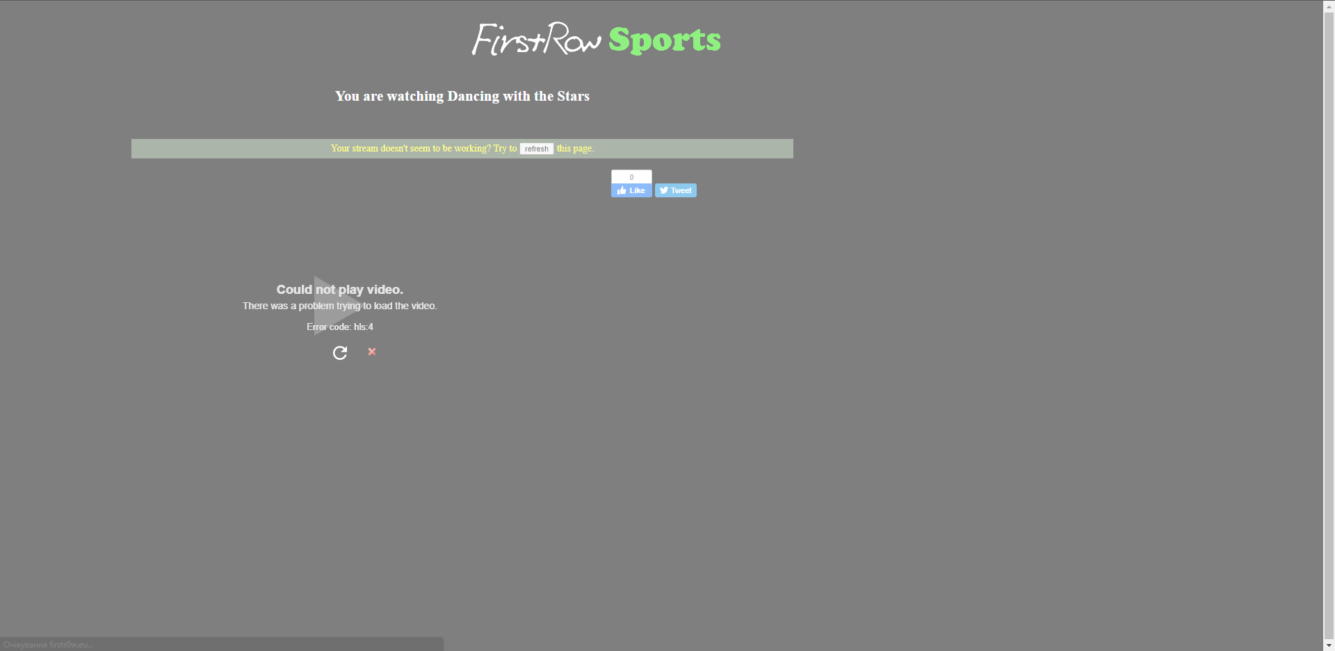 firstr0w.eu · Issue #65523 · AdguardTeam/AdguardFilters · GitHub