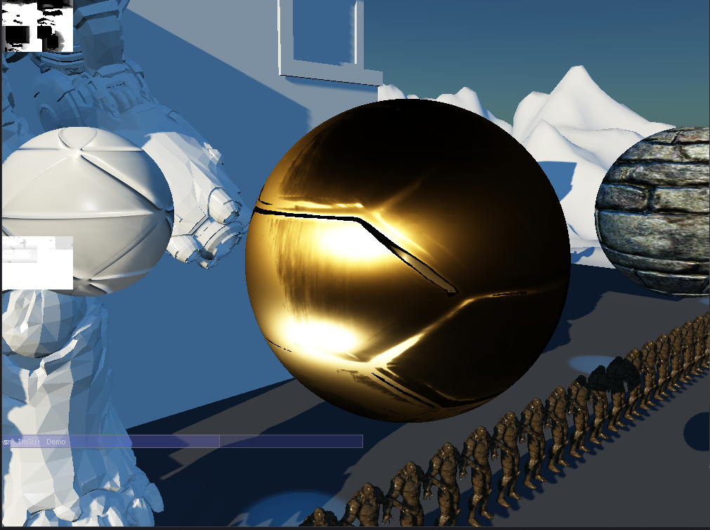 GitHub - GiboDidact/GiboRenderer: Vulkan Render Engine