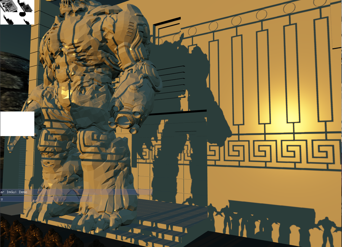 GitHub - GiboDidact/GiboRenderer: Vulkan Render Engine