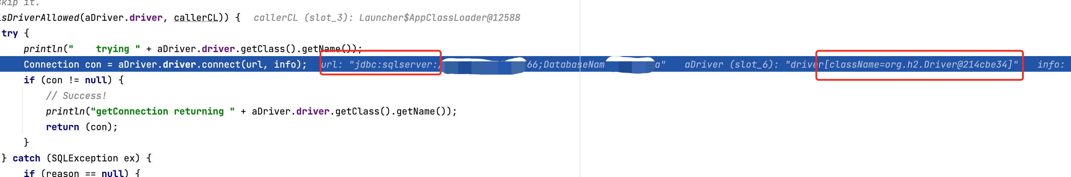 hutool-db db.setting 未设置或者设置driver 但是连接均变成h2的driver · Issue #2474 · chinabugotech/hutool · GitHub