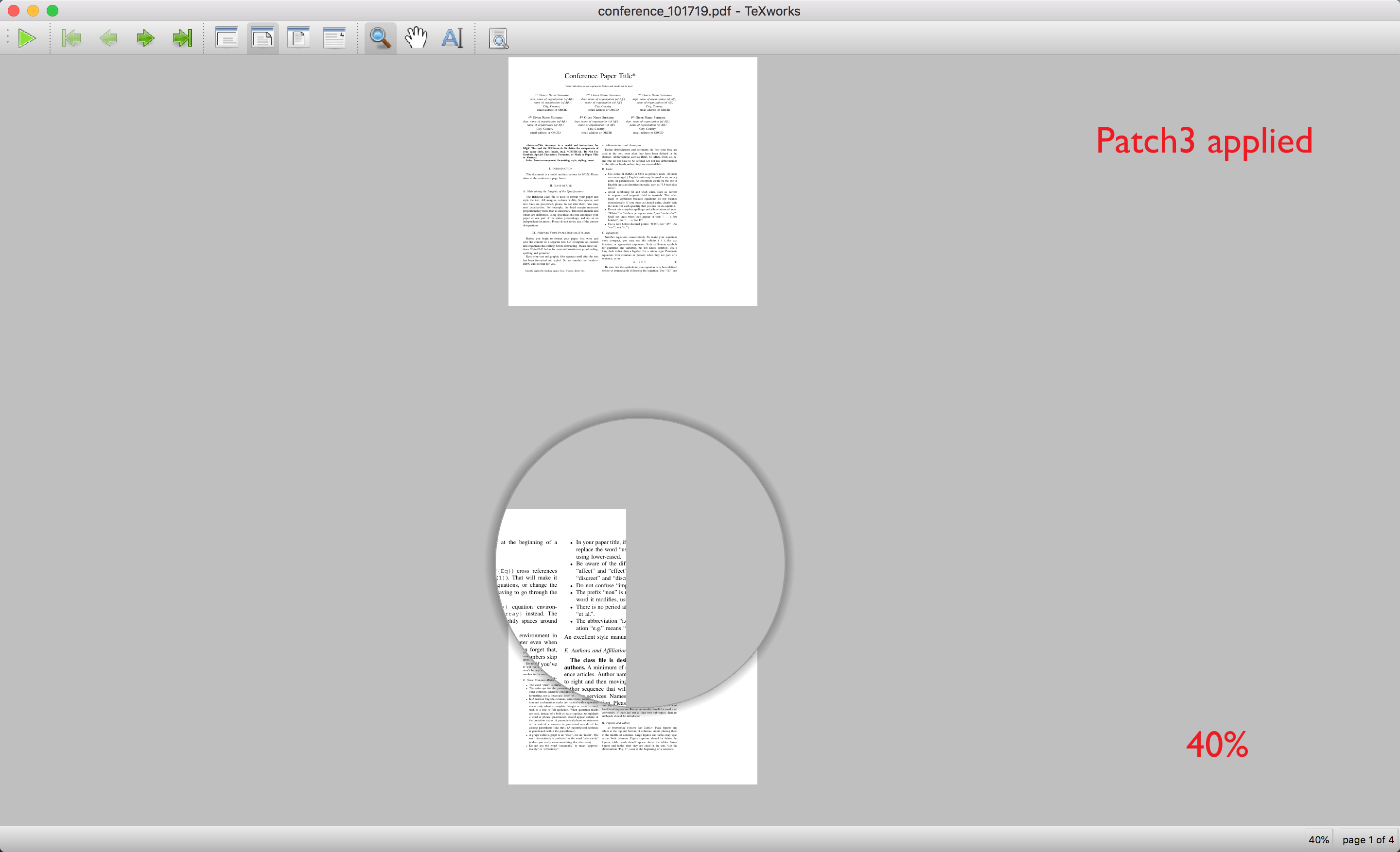 PDF in the build-in viewer looks fuzzy · Issue #892 · TeXworks/texworks · GitHub