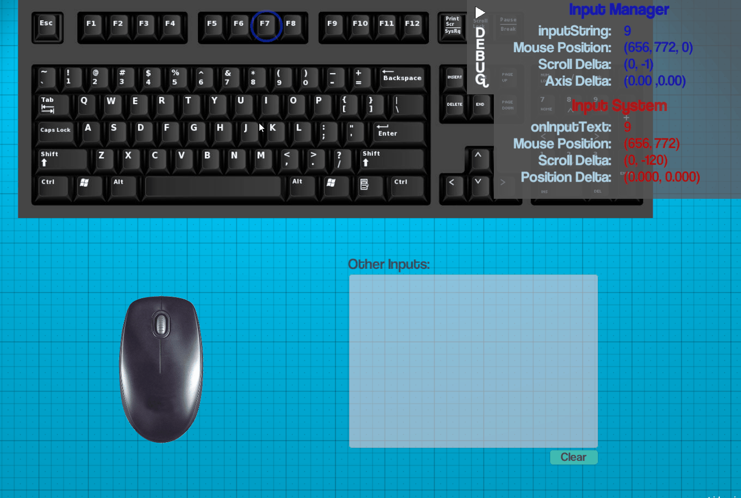 [Android][Mouse] mouse.scroll glitches when moving mouse after scrolling a bit · Issue #140 ...