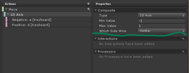 move input stop working and gets working again if i press another input · Issue #677 · Unity ...