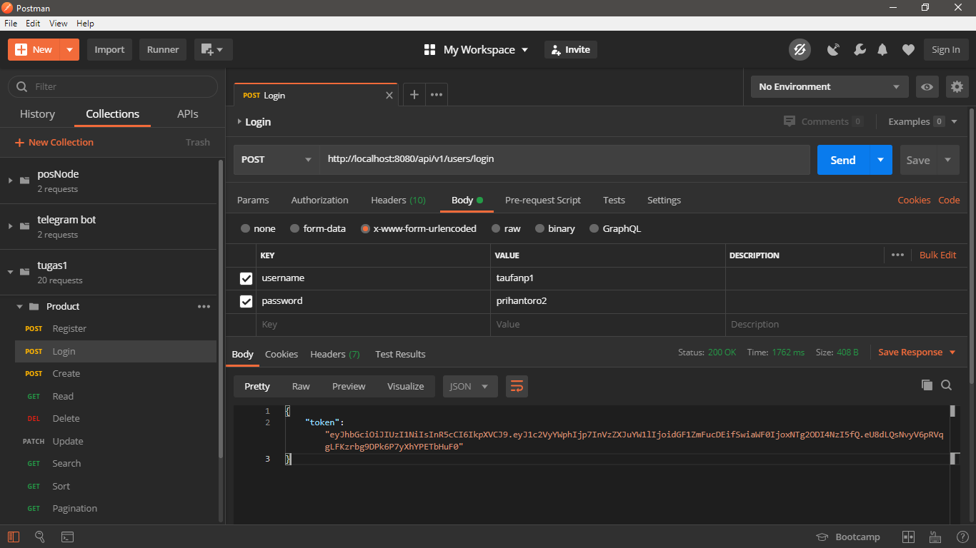 GitHub - TaufanP/Arteen-NodeJS: POS App using NodeJS