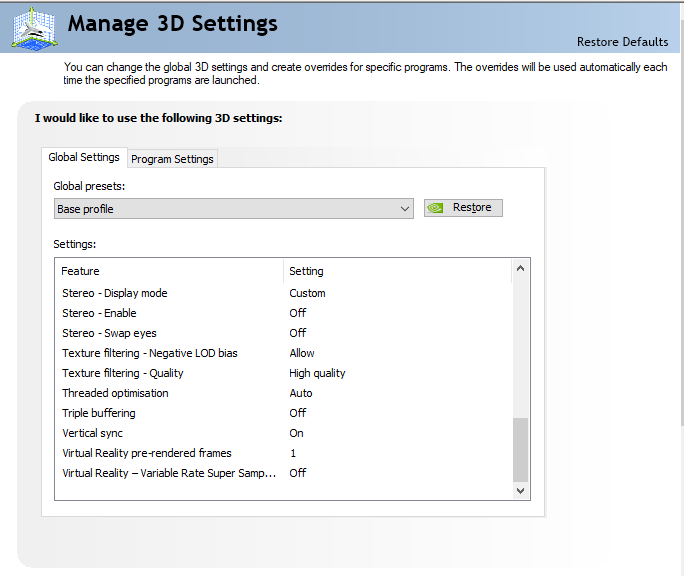 Screentearing SharpDX · Issue #1731 · helix-toolkit/helix-toolkit · GitHub