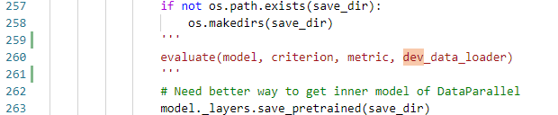 参照上面官方文档，加载本地数据，出现错误 · Issue #629 · PaddlePaddle/PaddleNLP · GitHub
