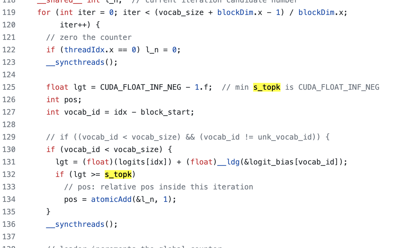 Question about beam search. · Issue #169 · bytedance/lightseq · GitHub