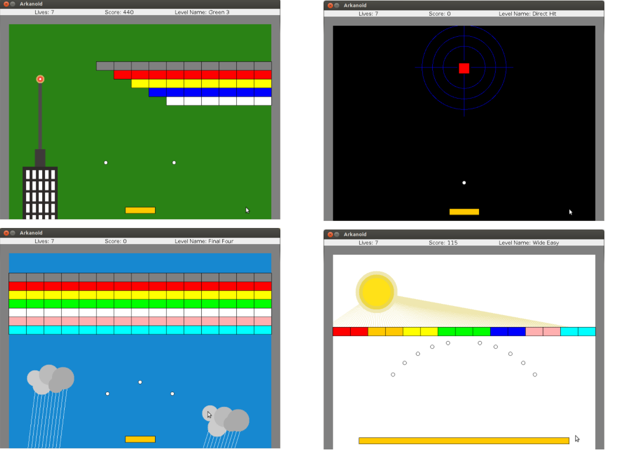 GitHub - Ofir408/MyProjects